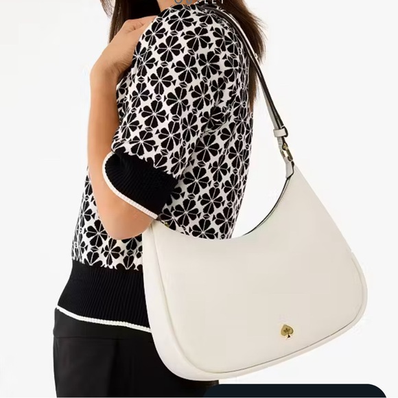 kate spade | Bags | Kate Spade Kayla Large Shoulder Bag | Poshmark